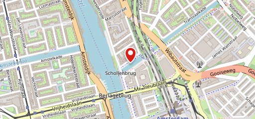 Troef, Amsterdam - Restaurant menu, prices and reviews