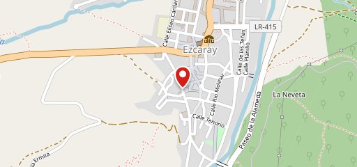 Troika Bar, Ezcaray - Menú del restaurante, precios y reseñas