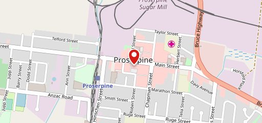 Tropic Ocean Prawns Australia in Proserpine