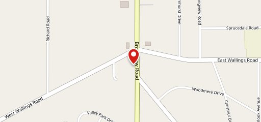 Tropical Bay, Broadview Heights - Restaurant menu, prices and reviews