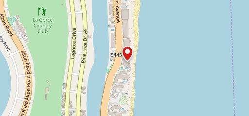 Tropical Habibi - Mediterranean Food, Miami Beach - Restaurant menu ...