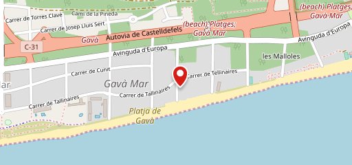 Tropical Restaurante, Gavà - Menú del restaurante, precios y reseñas
