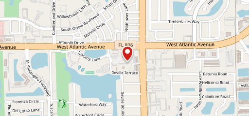 NOUTTA SUSHI AND THAI, Delray Beach - Restaurant menu, prices and reviews