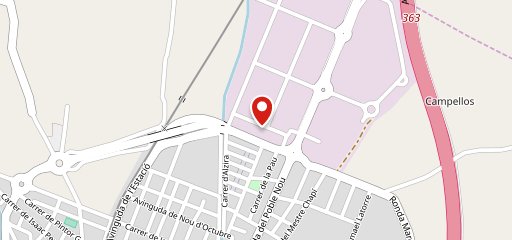 Tropicana, Alginet - Menú del restaurante, precios y reseñas