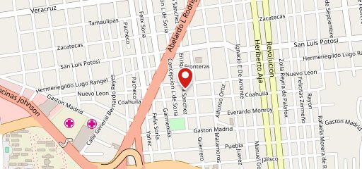 Tropiconga, Hermosillo - Menú del restaurante, precios y reseñas