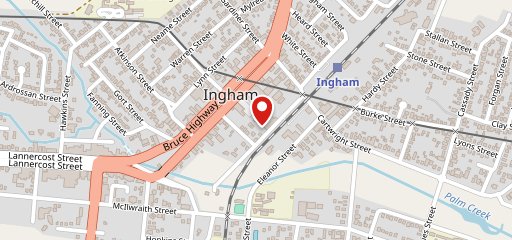 Troy Kebab, Ingham - Restaurant menu, prices and reviews