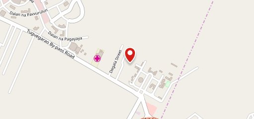 Troy’s Rooftop Bar, Tuguegarao City - Restaurant menu, prices and reviews