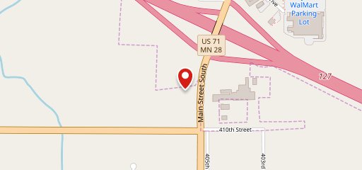 Truckers Inn Restaurant, Sauk Centre - Restaurant menu, prices and reviews