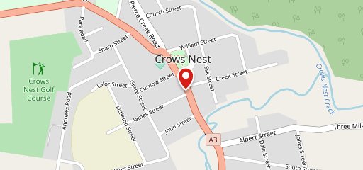 Trudy's Coffee Shop Cafe in Crows Nest