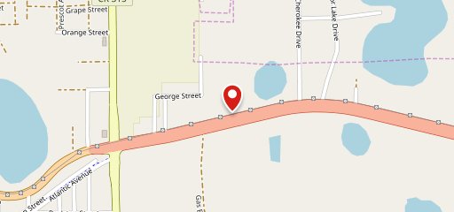 True Grits in Interlachen - Restaurant menu and reviews