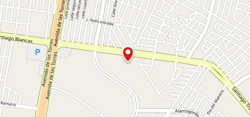 TRUEKE COMIDA Y AMIGOS, Ciudad Juarez - Menú del restaurante, precios y ...