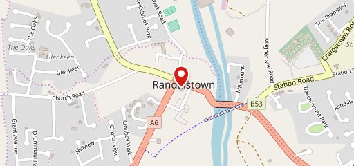 Truffles Tea Room, Randalstown - Restaurant menu, prices and reviews