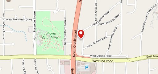 Truland Burgers & Greens Tucson, Tucson - Restaurant menu, prices and ...