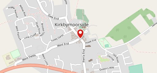 Truro Lounge, Truro - Restaurant menu, prices and reviews