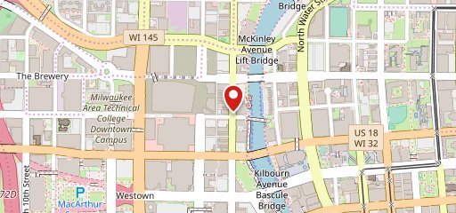 Truth Lounge, Milwaukee - Restaurant menu, prices and reviews