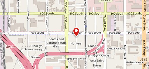 Club Try-angles, Salt Lake City - Restaurant menu, prices and reviews