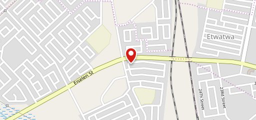 Tsakane Food Center restaurant, Benoni