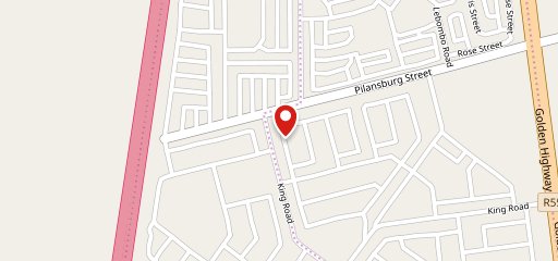 Tsakane's Place($Nadeem) pub & bar, Evaton - Restaurant reviews