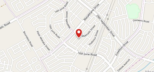 TSAKASI BAE CORNER, Midrand - Speisekarte, Preise und Bewertungen