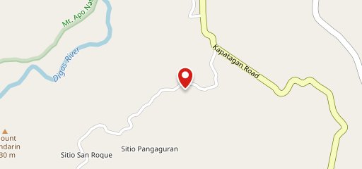 TSG Family Resort restaurant, Digos City, Sitio Migdayas - Restaurant ...