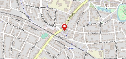 Tsingtau, Jever - Speisekarte, Preise und Bewertungen