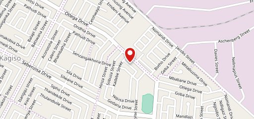 Tso's Butchery, Krugersdorp - Restaurant menu, prices and reviews