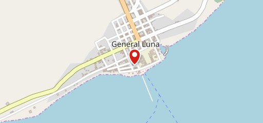 Tsunami9, General Luna - Restaurant menu, prices and reviews