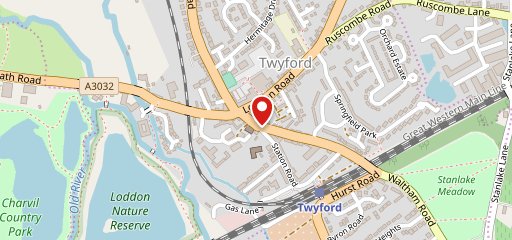 Ttavas Greek Restaurant, Earley - Restaurant menu, prices and reviews