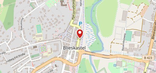 TU 92 Restaurant - Blieskastel, Blieskastel - Speisekarte, Preise und ...
