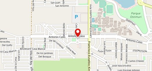 Tu Rollo Sushi, Ciudad Obregón - Menú del restaurante, precios y reseñas