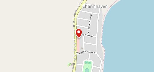 Tuck Seng Chinese Restaurant, Charmhaven - Restaurant menu, prices and ...