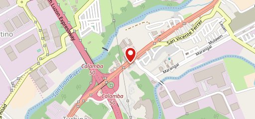 Tuding's Original Porkchop, Calamba - Restaurant menu, prices and reviews