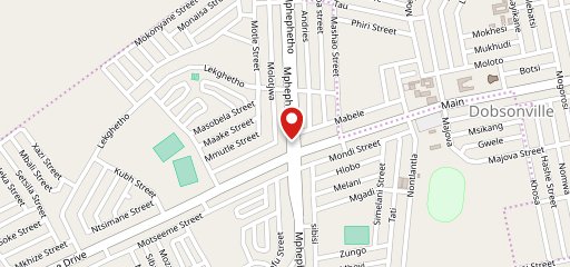 Tudi's Legacy, Soweto - Restaurant menu, prices and reviews