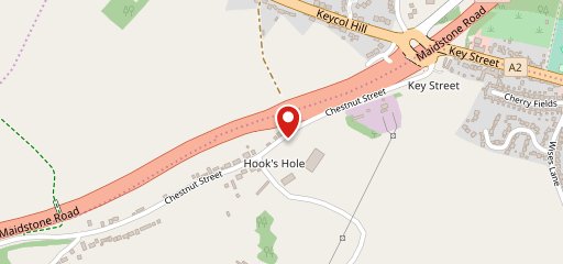 Tudor Rose, Sittingbourne - Restaurant menu, prices and reviews