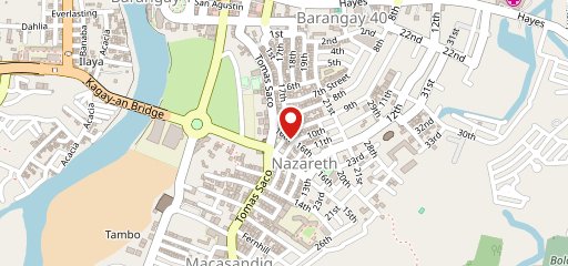Tuesday Cafe Nazareth, Cagayan de Oro - Restaurant reviews
