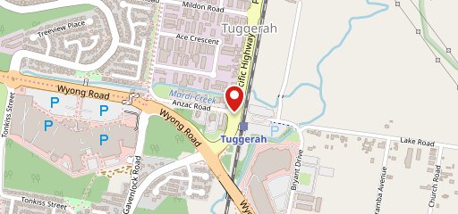 Tuggerah Inn Chinese Restaurant, Tuggerah - Restaurant menu, prices and ...