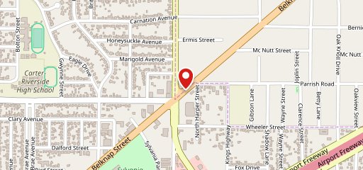 Tu Hai Restaurant, Haltom City - Restaurant menu, prices and reviews