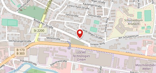 Tujona's Steaks, Kronach - Speisekarte, Preise und Bewertungen