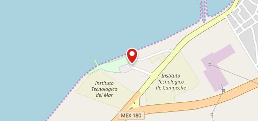 Kanan, Campeche - Menú del restaurante, precios y reseñas