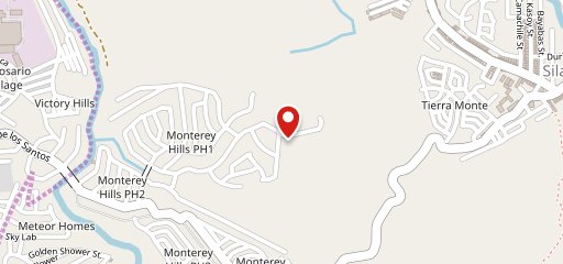 Tukadon Biker's Cafe, San Mateo - Restaurant menu, prices and reviews