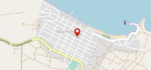 TuKoku Canteen, Nea Roda - Restaurant reviews