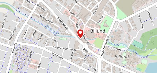 Billund Grill, Billund - Restaurant menu, prices and reviews