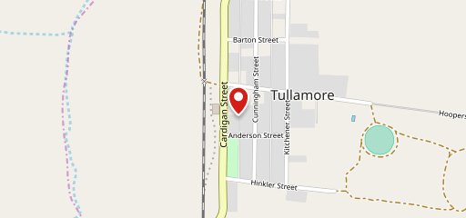 Tullamore Coffee Shop in Tullamore - Restaurant reviews