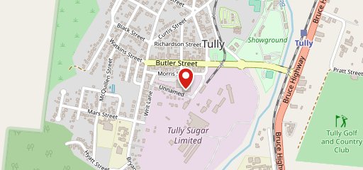 Tully KEBAB & PIZZA, Tully - Restaurant menu, prices and reviews