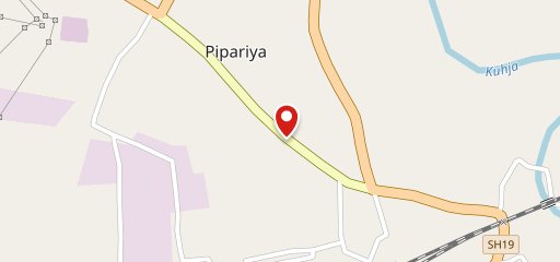 Tulsi cafe (fast food), Pipariya - Restaurant menu, prices and reviews