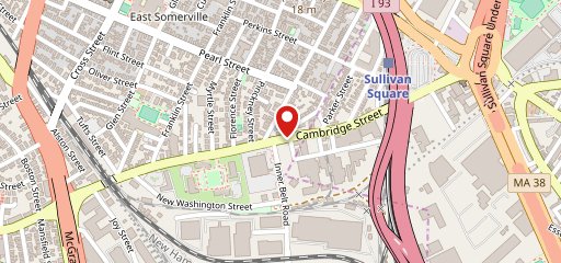 Tulum Mexican Cuisine (Somerville), Somerville - Restaurant menu ...