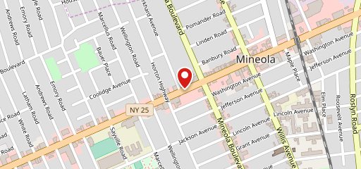 Tulum Tacos & Tequila, Mineola - Restaurant menu, prices and reviews