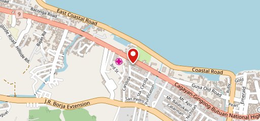 Tuna Republik Gusa Branch, Cagayan de Oro - Restaurant menu, prices and ...