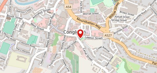 Turkish Delight Congleton, Congleton - Restaurant menu, prices and reviews