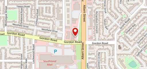 Turkish Express, Regina - Restaurant menu, prices and reviews